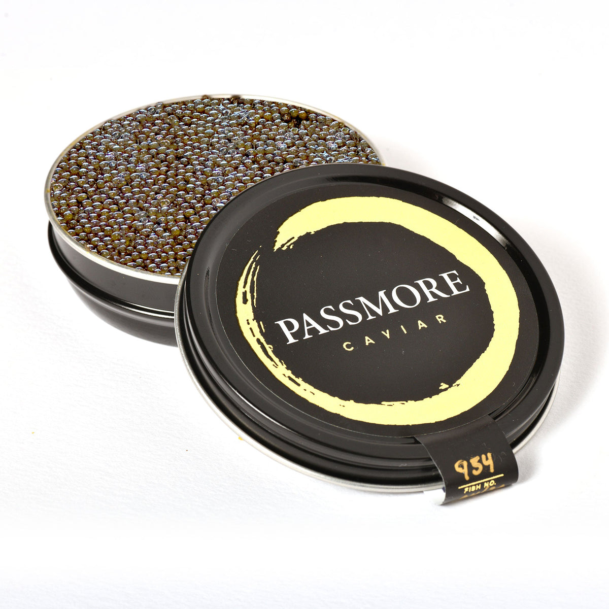 Kaluga Hybrid Reserve Huso Dauricus x Acipenser Schrenckii – PASSMORE