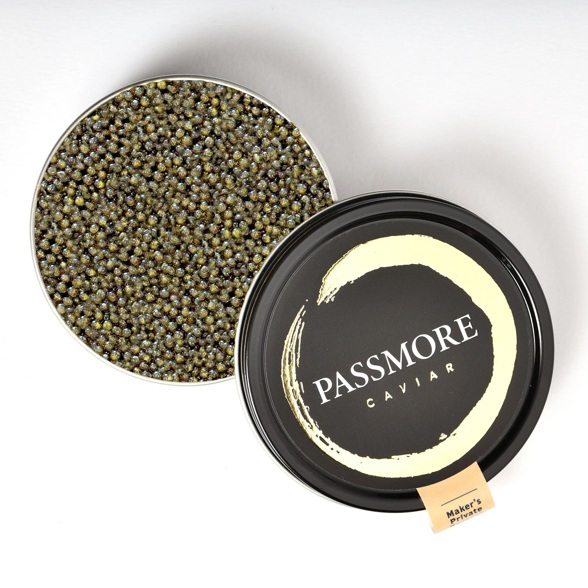 Caviar – PASSMORE